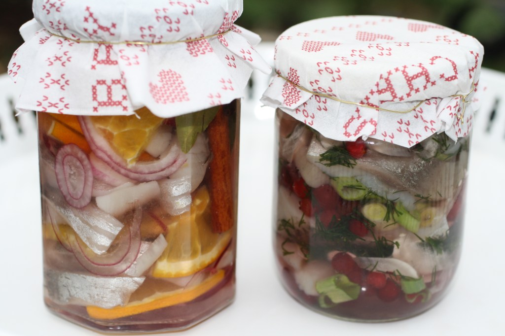 Julsill | AMBROSIAS glutenfria